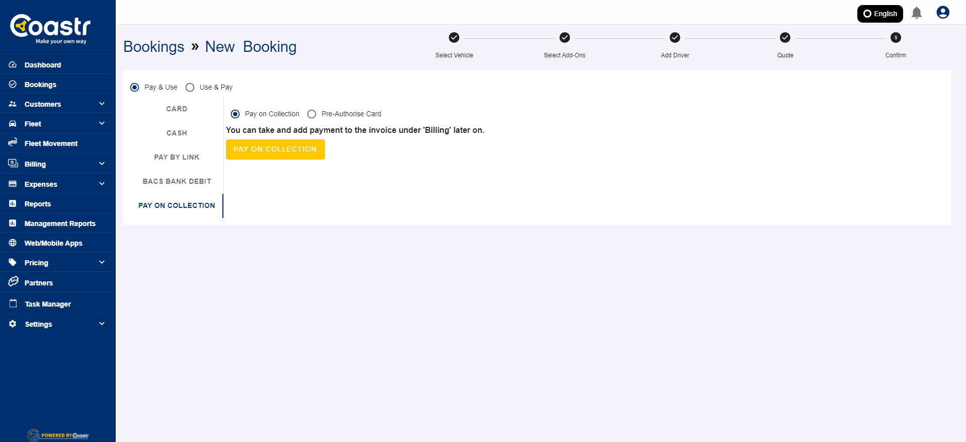 How to do Pre-Authorization payments using Stripe?